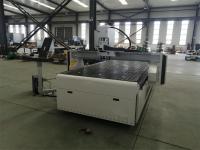 China PLC Control System Customization CNC Glass Engraving Machine for Mirror Glass Carving for sale