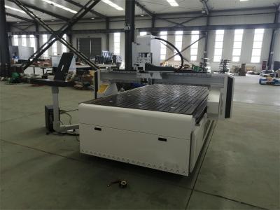 China PLC Control System Customization CNC Glass Engraving Machine for Mirror Glass Carving for sale