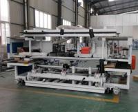 China Window Glass Cutter CNC Glass Cutting Machine with Multifunction and Control System for sale