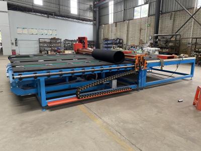 China Semi Automatic Glass Straight Line Cutting Machine St-2436 for Customer Requirements for sale