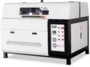 China PLC Control System Water Jet Glass Drilling Machine ST-1520 for Precision Drilling for sale