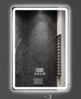 China Beveling and Laser Engraving Marking for Bathroom Mirrors Engraving Range 200*200mm for sale