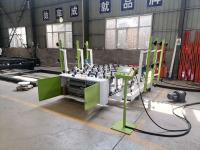 China CNC Glass Cutting Machine 4000x2600mm Full Automatic with Breaking Table 160m/min for sale