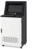 China CNC Water Jet Cutting Grinding Machine Automatic Sand Supply 2000mm 1500mm for sale