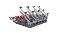 China Customization St-CNC-4028 CNC Automatic Shaped Glass Cutting Line with CE Certification for sale