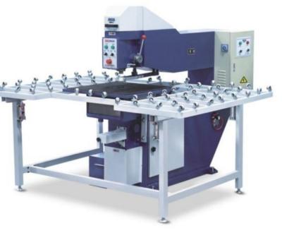 China Provide Glass Processing Drilling Machine with Video Inspection from Glass Machinery for sale