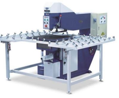 China Glass Tempering Machine with Advanced Glass Drilling Function and 1000kg Capacity for sale