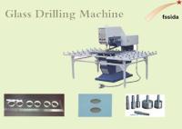 China After-sales Service Remotely Guided Installation for Automatic Glass Drilling Machine for sale