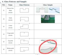 China Glass Door CNC Milling Drilling Edge Grinding Polishing Machine for Glass Processing for sale