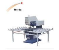China 1000kg Automatic Glass Drilling Machine for Customer Requirements for sale