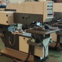 China Glass Processing Making Drill Hole Drilling Machine with Best and High Demand for sale