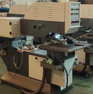 China Glass Processing Making Drill Hole Drilling Machine with Best and High Demand for sale