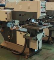 China 1000kg Glass Drilling and Milling Machine for Drilling Glass Processing Machinery for sale