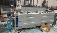 China Glass CNC Drilling Milling Machine 2800x1500x1600mm 7.5KW for Door Hardware Processing for sale