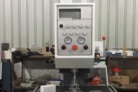 China 380V Power Supply Glass Driller for Environment Friendly Drilling Customer Specification for sale