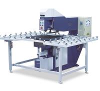 China Glass Drilling Machine with CE Certification Voltage 380V/50Hz/3phase Automatic for sale