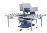 China Customized Product Glass Drilling Machine for Different Thicknesses 2600*2000*1800 mm for sale