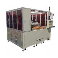 China Foshan Star 130W Glass Laser Drilling Machine 1200x700mm Working Area 380V 50Hz for sale