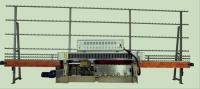 China Foshan Star Double Head Glass Laser Cutting Machine 130W 1064nm IR for Precision Drilling for sale