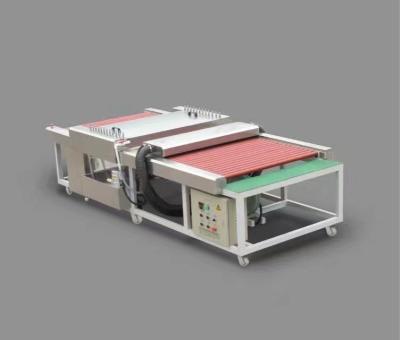 China Foshan Glass Washing Machine Save Space 1000kg Capacity Cleaning and Drying Function for sale