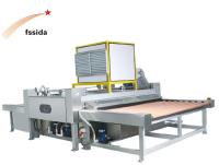 China Horizontal Glass Washing and Drying Machine 3mm-25mm Thickness 2000mm Width for sale