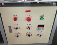 China Horizontal Glass Washing and Drying Machine 1600mm Width 3-15mm Thickness 500kg for sale
