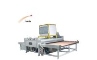 China Glass Washing and Drying Machine 3mm-25mm 2000mm Width for Tempered Glass Production for sale