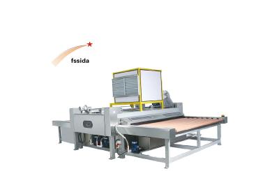 China Glass Washing and Drying Machine 3mm-25mm 2000mm Width for Tempered Glass Production for sale