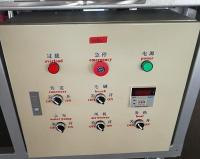 China Glass Washing Machine Used in Tempering Floating Glass Processing Machine Line ST1200 for sale