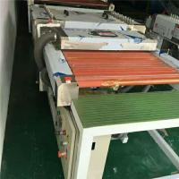 China Industrial Computer Controlled Glass Washing and Drying Machine for All Glass Surfaces for sale
