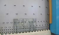 China PCI Certified Automatic Insulating Glass Production Line 1500mm Height 19kW Power for sale