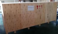 China Foshan Star Horizontal Glass Washing and Drying Machine 3-12mm Thickness 750mm Max Width for sale