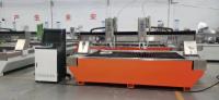 China CNC Water Jet Cutting Machine 3624 450MPa High Pressure for Multi-Axis Cutting for sale