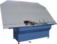 China 2500mm Vertical Gas Filling Vacuum Insulating Glass Production Line 35kW 380V for sale