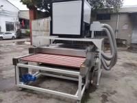 China Customization No Horizontal Plate Glass Washing Machine for Simple and Easy Operation for sale