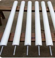 China Horizontal Glass Washing Dryer Structure and for Glass Deep Processing Machine for sale
