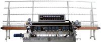 China Glass Beveling Machine Glass Edging Machine Type Horizontal Glass Washing Machine for sale
