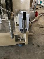 China Glass Beveling Machine for Glass Processing No Glass Washing Machine Necessary for sale