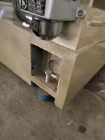 China Glass Beveling Machine for Glass Processing No Glass Washing Machine Necessary for sale