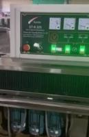 China Glass Straight Line Edging Machine Polishing Machine 9 Spindle for Horizontal Structure for sale