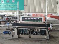 China CE Certified 9 Spindle Glass Edging Machine with Excellent and Performance for sale