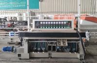 China CE Certified 9 Spindle Glass Edging Machine with Excellent and Performance for sale