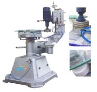 China 2.2 Kw Glass Shape Edging Machine Polishing Machine for Glass Processing Industry for sale
