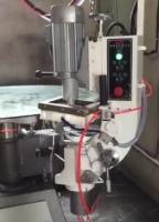 China 2.2 Kw Glass Shape Edging Machine Polishing Machine for Glass Processing Industry for sale