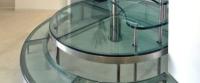 China 2.2 Kw Glass Shape Edging Machine Polishing Machine for Glass Processing Industry for sale