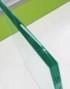 China Portable Glass Edging Machine 1-6 M/Min Working Speed 380V 3-12mm Glass Thickness for sale