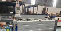 China Glass Door CNC Milling Machine with Customization and Mechanical Text Report Provided for sale