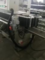 China CE Certified St9325 Glass Straight Line Edging Polishing Grinding Processing Machine for sale