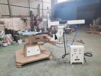 China CE Standard Glass Processing Machine Irregular Glass Grinding Machine for Glass Industry for sale