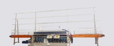 China St-272e Glass Straight Line Edging Machine with 26.3kw Power and CE Certification for sale